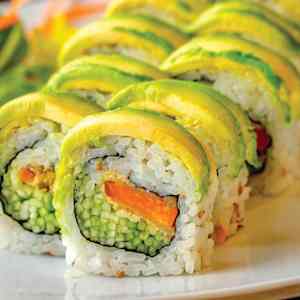 Sushi Madre - Laredo, TX Restaurant | Menu + Delivery | Seamless