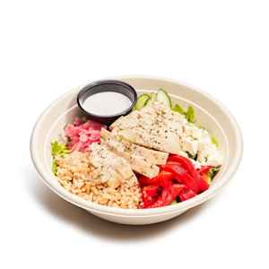 Brine - New York, NY Restaurant | Menu + Delivery | Seamless