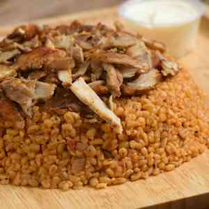 Baba Saj - Oak Lawn, IL Restaurant | Menu + Delivery | Seamless