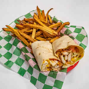 Blue Mound Cafe- Rufe Snow - North Richland Hills, TX Restaurant | Menu ...