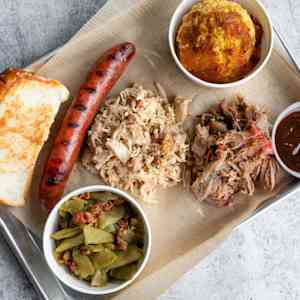 City BBQ - McDonough, GA Restaurant | Menu + Delivery | Seamless