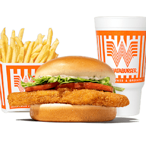 WHATABURGER - Lexington, SC Restaurant | Menu + Delivery | Seamless