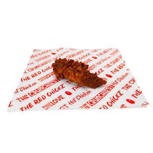 The Red Chickz - Cypress, TX Restaurant | Menu + Delivery | Seamless