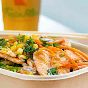 FusaBowl Delivery Menu | Order Online | 165 W McMillan St Cincinnati ...