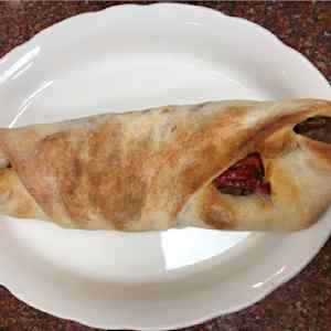 Rose's Pizzeria - Garfield, NJ Restaurant | Menu + Delivery | Seamless
