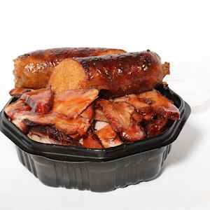 Wilma's Famous BBQ Express - Matteson, IL Restaurant | Menu + Delivery ...