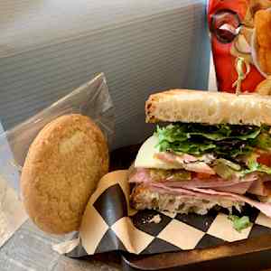 Nohea Cafe (W Madison St - Standard/STO) Delivery Menu | Order Online ...