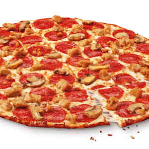 Little Caesars Pizza - Dallas, TX Restaurant | Menu + Delivery | Seamless