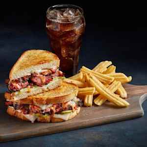 The Meltdown - Middletown, CT Restaurant | Menu + Delivery | Seamless