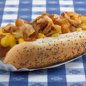 Portillo's Hot Dogs - Orland Park, IL Restaurant | Menu + Delivery ...