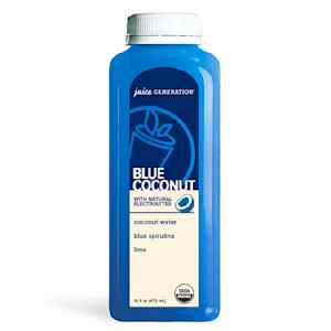 Juice Generation - New York, NY Restaurant | Menu + Delivery | Seamless