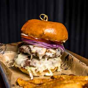 Nation Kitchen and Bar - Westwood - Cincinnati, OH Restaurant | Menu ...