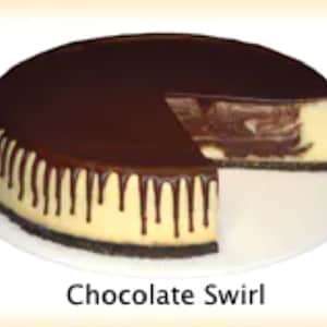 Hank's Cheesecakes - St. Louis, MO Restaurant | Menu + Delivery | Seamless