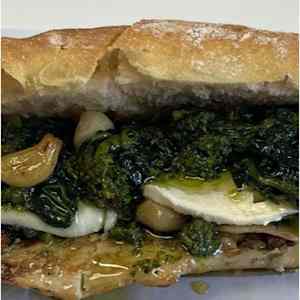 Giovanni's Italian Deli - White Plains, NY Restaurant | Menu + Delivery ...