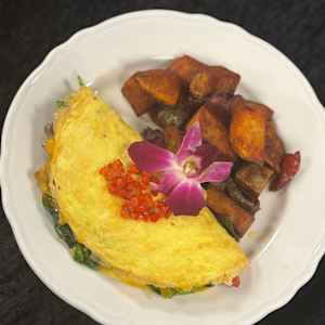 Tindley Tea Cafe - Philadelphia, PA Restaurant | Menu + Delivery | Seamless