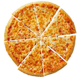 Toppers Pizza - Madison, WI Restaurant | Menu + Delivery | Seamless