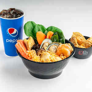 KPOT - New York, NY Restaurant | Menu + Delivery | Seamless