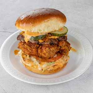 Hangry Cluck Delivery Menu | Order Online | 7759 S Cicero Ave Chicago ...