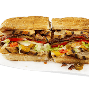 Potbelly Sandwich Works - Virginia Beach, VA Restaurant | Menu ...
