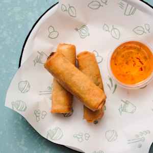 Tuk Tuk Boom - Jackson, MS Restaurant | Menu + Delivery | Seamless