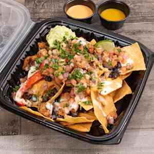 Holy Guacamoly - Philadelphia, PA Restaurant | Menu + Delivery | Seamless