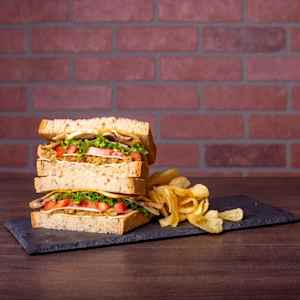 Isaac's Restaurant & Deli Delivery Menu | Order Online | 25 N Queen St ...