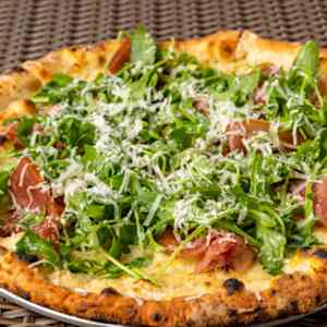 Treno Pizza Bar - Haddon Township, NJ Restaurant | Menu + Delivery ...