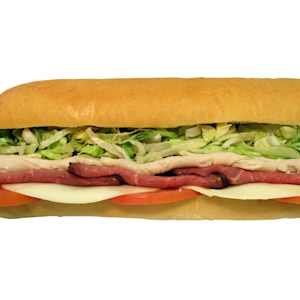 Silver Mine Subs - Loveland, CO Restaurant | Menu + Delivery | Seamless