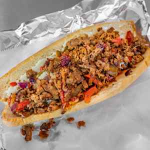 HALAL-N-OUT - Rochester, NY Restaurant | Menu + Delivery | Seamless