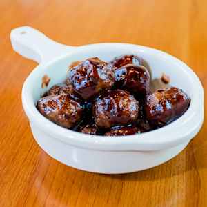 CarterQue BBQ & Grilling Co. - Mount Airy, MD Restaurant | Menu ...