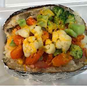 Spud Ranch - New Braunfels, TX Restaurant | Menu + Delivery | Seamless