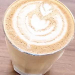 For Five Coffee Roaster - New York, NY Restaurant | Menu + Delivery ...