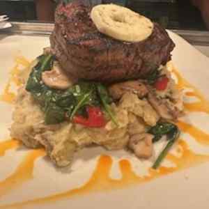 Mission Boathouse - Beverly, MA Restaurant | Menu + Delivery | Seamless