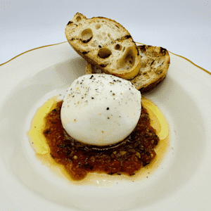 Gigi - Boston, MA Restaurant | Menu + Delivery | Seamless