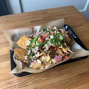Salt Pepper Oak - Baton Rouge, LA Restaurant | Menu + Delivery | Seamless