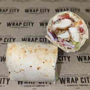 Wrap City Sandwich Company - Manchester, NH Restaurant | Menu ...