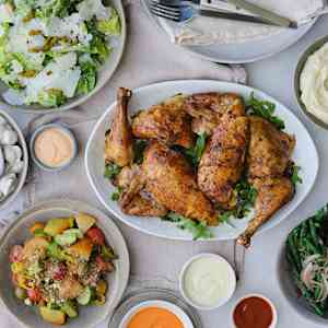 Goop Kitchen - Los Angeles, CA Restaurant | Menu + Delivery | Seamless