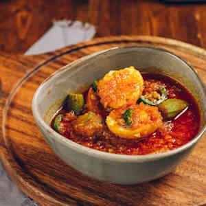 Burma Roots - San Jose, CA Restaurant | Menu + Delivery | Seamless