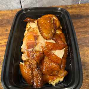 Famous Kitchen - Issaquah, WA Restaurant | Menu + Delivery | Seamless