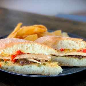 Granville - West Hollywood, CA Restaurant | Menu + Delivery | Seamless