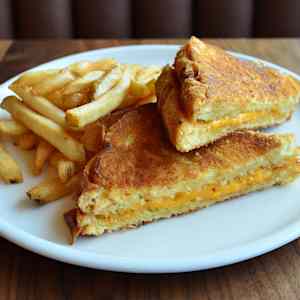 matchbox - Pentagon City - Arlington, VA Restaurant | Menu + Delivery ...