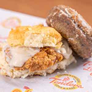 Connie's Chicken - Oxford, MS Restaurant | Menu + Delivery | Seamless