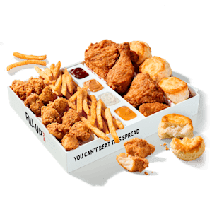 KFC - Roseville, CA Restaurant | Menu + Delivery | Seamless