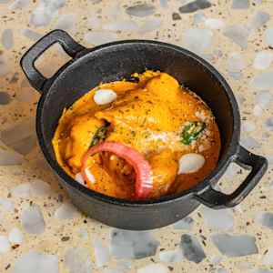 DILLI DILLI - New York, NY Restaurant | Menu + Delivery | Seamless