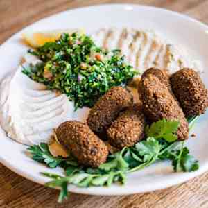 Al-Basha Restaurant - Paterson, NJ Restaurant | Menu + Delivery | Seamless