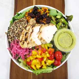 Neillio's Gourmet Kitchen - Lexington, MA Restaurant | Menu + Delivery ...