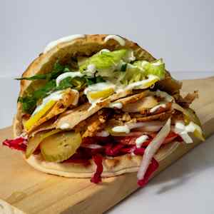 Hello Shawarma - Bolingbrook, IL Restaurant | Menu + Delivery | Seamless