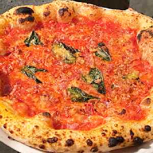PizzArte - New York, NY Restaurant | Menu + Delivery | Seamless