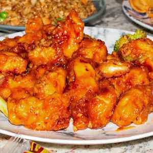 China Gourmet - Riverside, RI Restaurant | Menu + Delivery | Seamless