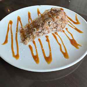 White Rabbit Dessert Experience Delivery Menu | Order Online | 1635 E ...